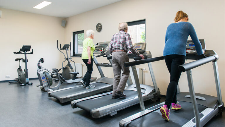 Ronnie Gardiner Methode (RGM) - Fysiotherapie Hatert